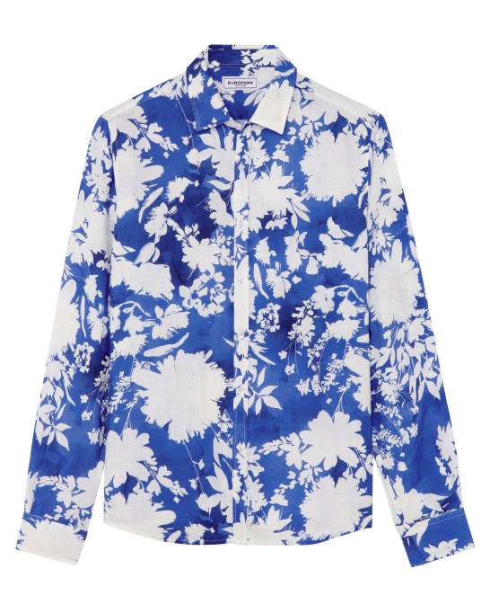 Europann Saint Tropez | Moda masculina - EUROPANN