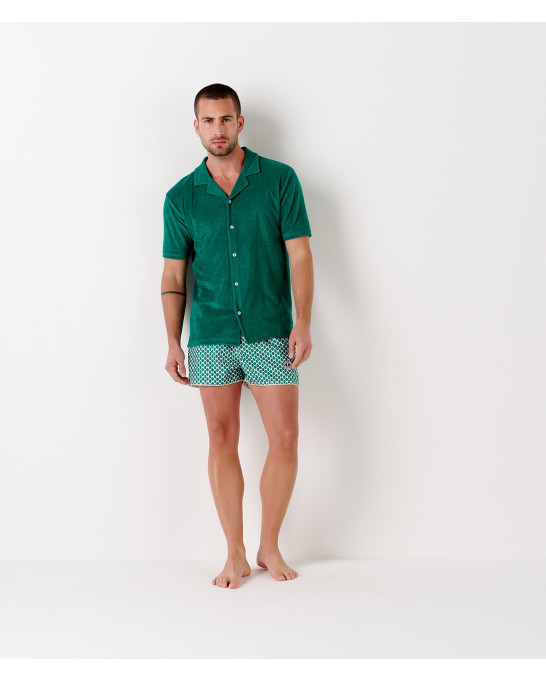 Europann Saint Tropez | Moda masculina - EUROPANN