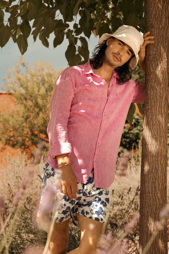 Europann Saint Tropez | Mode Homme - EUROPANN