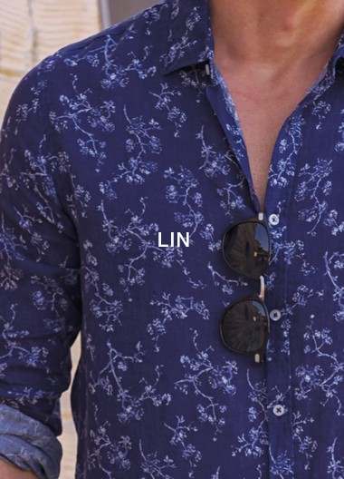 Europann Saint Tropez | Mode Homme - EUROPANN